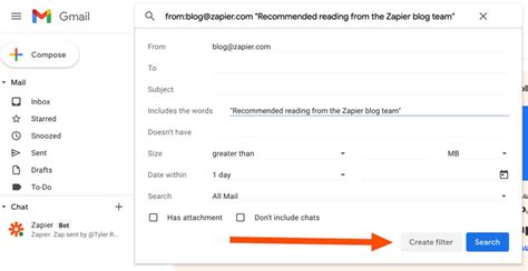 the email parser guide how to automatically copy data from your emails