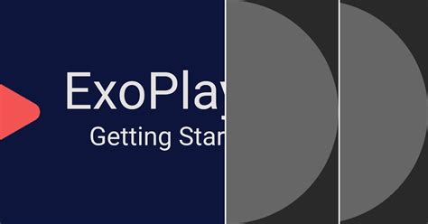 List Exoplayer Curated By Ranjith Medium