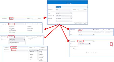 Viya Jobs And Flows Time Based Scheduling Capabilities