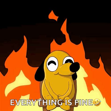 Everything Is Fine S Download And Share