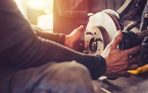 Disco De Freio Empenando Evite Esse Problema Cas Nossas Dicas