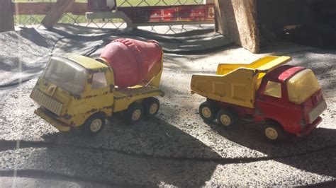 Tonka Tiny Series Tonka Wiki Fandom