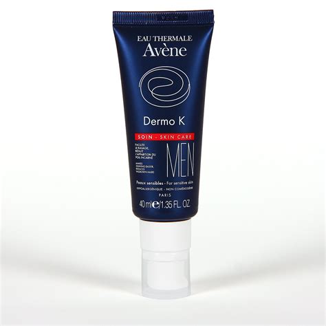 Avéne Men Dermo K 40 Ml Farmacia Jiménez