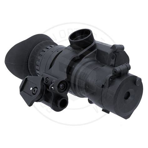 Spec Gen2 Nvg Protection And Focusing Device For Pvs14 Pvs18 Pvs31