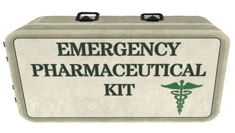 First Aid Fallout 76 The Fallout Wiki