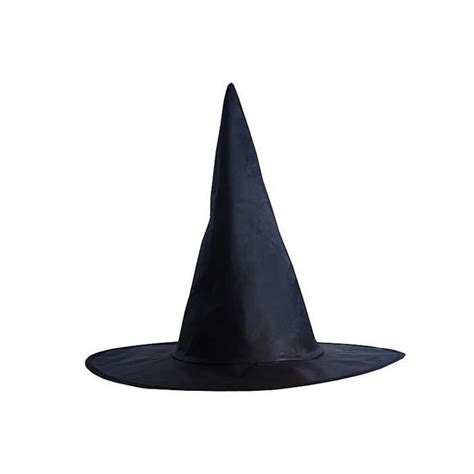 Creacorner Chapeau De Sorcière Pour Enfant