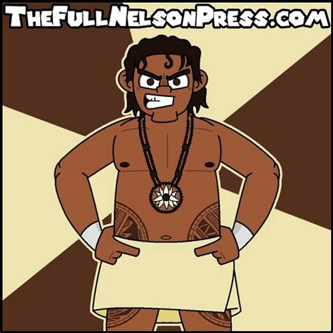 Peter Maivia Wiki Wrestling Amino