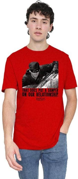 The Princess Bride Damper Tshirt Meliert Xl Kaufen Bei Galaxus