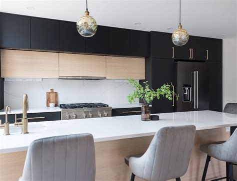 The Best 4 Options For Handleless Kitchen Cabinets