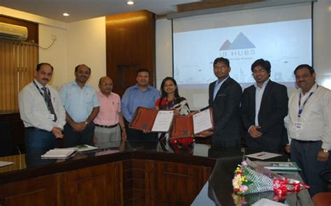 Incubation Center Abesit