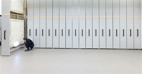 Guided Tour With Curator Vanessa Lecomte The Contemporary Art Museum