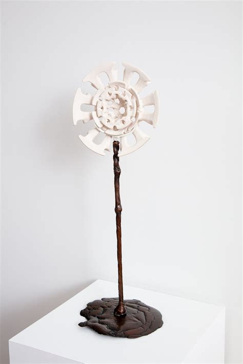 Yassi Mazandi Contemporary Art Library