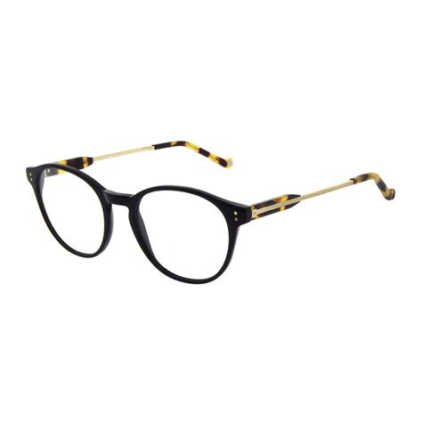 Hackett Bespoke Focused Optometry