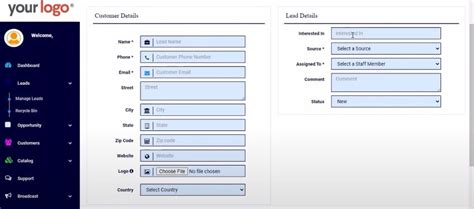 12 Best Crm And Project Management Php Scripts With 3 Free Envato Tuts 12 Best Crm And Project Management Php Scripts With 3 Free Envato Tuts