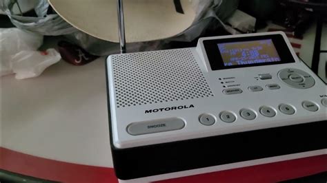 Eas Severe Thunderstorm Warning Youtube