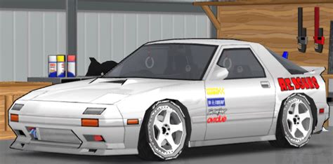 Low Quality Ryosukes Fc In Fr Legends Rinitiald