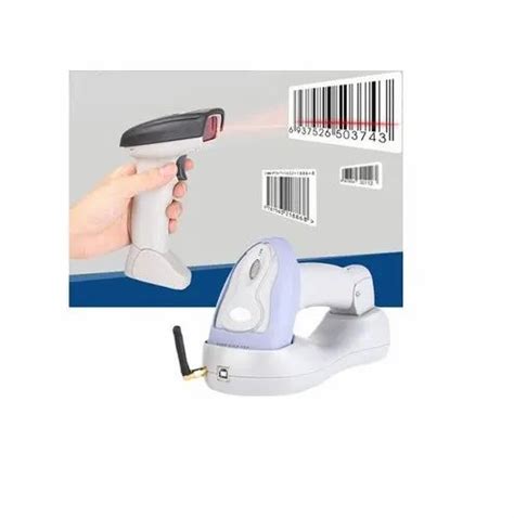 Motorola Laser Symbol Ls4278 Cordless Barcode Scanner Scan Speed Motion Tolerance 547 Scans