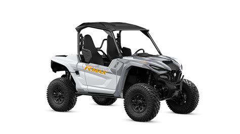 Yamaha Wolverine Rmax 2 1000 Technical Data Prices Reviews