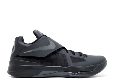 Kd 4 All Black