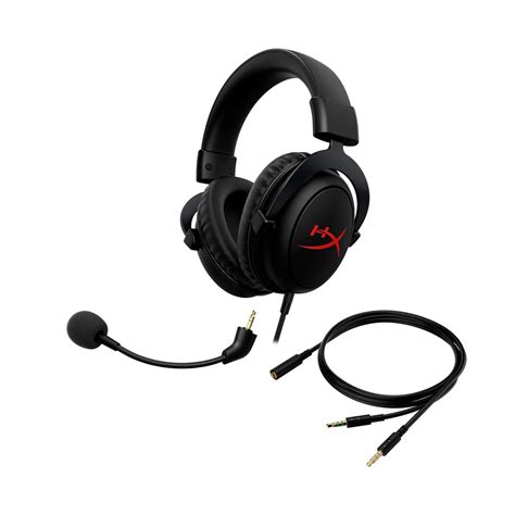 Hyperx Cloud Core Gaming Headset