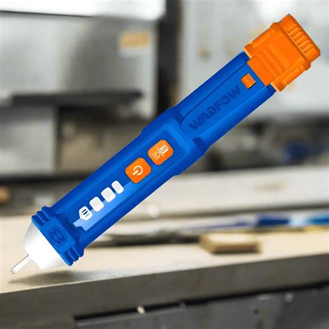 Buy Wadfow Ac Voltage Detector Wtp3501 Black Friday Sales Supply Master Accra Ghana