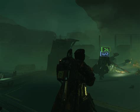 The Evac Shuttle Crash Landed R Helldivers