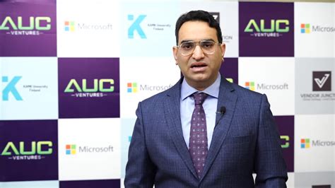 Muhammad Qasim On Linkedin Auc Technologies Asad Ullah Chaudhry