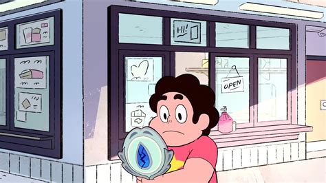 Mirror Gem Lapis Theme Steven Universe Wiki Fandom