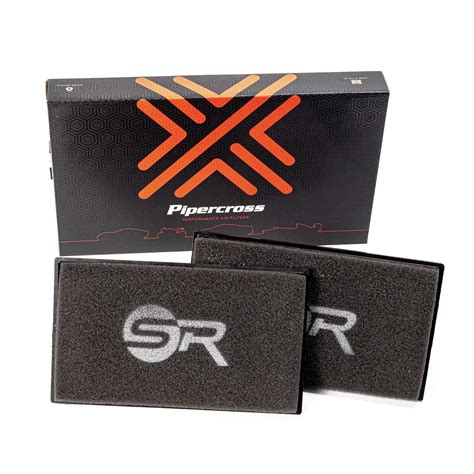 Swallows Racing Performance Air Filter By Pipercross Range Rover Sport 2 L494 Swallows