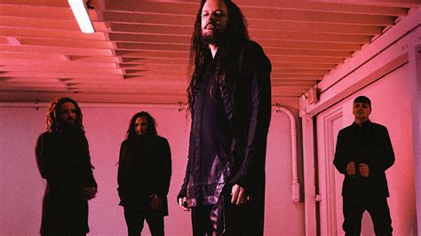 The 20 Greatest Korn Songs Ranked Kerrang