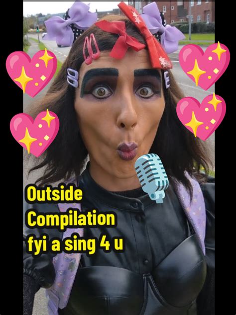 Trans Makeup Tutorial Join Samantha Solo Outdoors Tiktok
