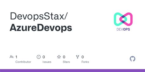 Github Devopsstaxazuredevops