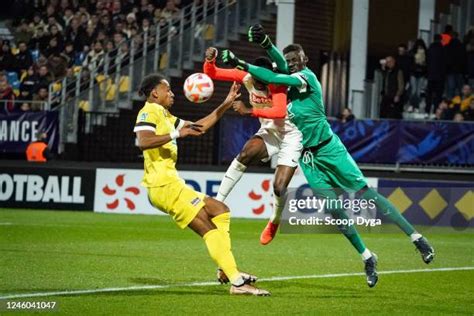 Massamba Ndiaye Photos And Premium High Res Pictures Getty Images