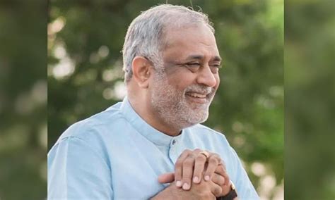Daaji Dedicates Padma Bhushan To Volunteers And Practitioners Of Heartfulness