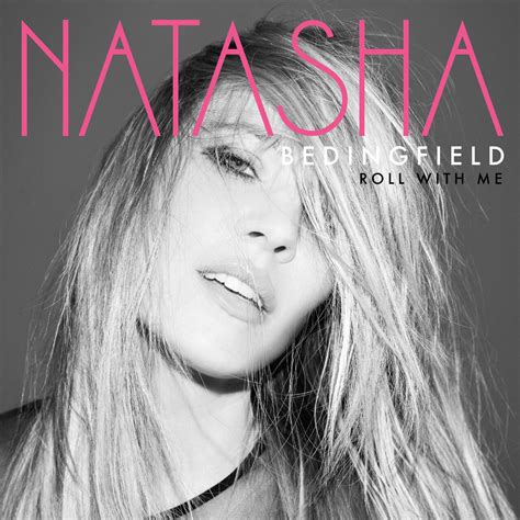 Natasha Bedingfield On Tidal