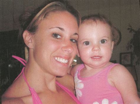 Who Is Caylee Anthonys Father New Theories In The Ongoing Mystery