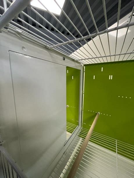 Aviary Kit Sta Soluzioni