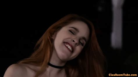 Amarna Miller Icameinsideaschoolgirl Eporner