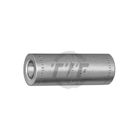 Aluminum Compression Splice Ttf Power