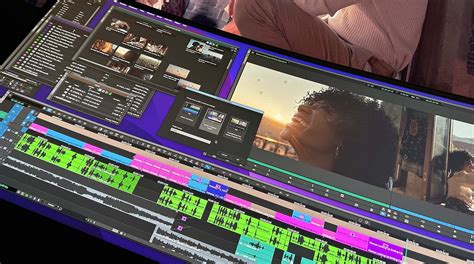 See Whats New In Avid Media Composer 20238