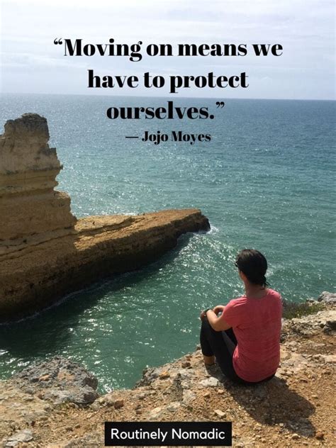 Short Moving Quotes Moving On Quotes Inspirational Quotes About
