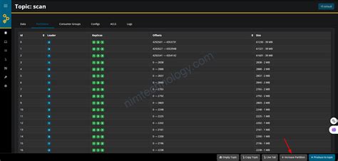 [kafka] ui control kafka kafka connect … it s nimtechnology