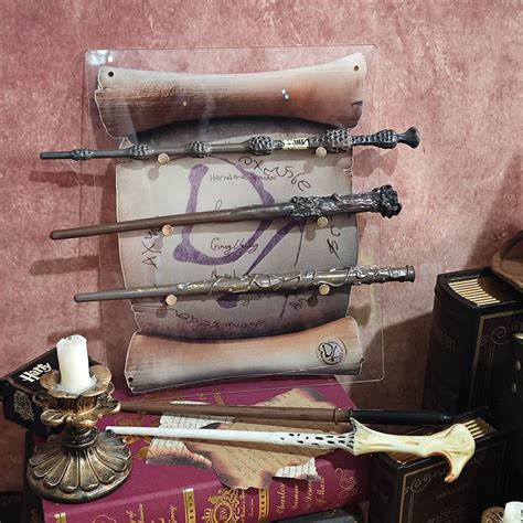 臺灣出貨 哈利波特魔杖 魔法杖 赫敏鄧布利多馬爾福 哈利魔法棒 塑料魔法杖 Cos道具 Harry Potter 蝦皮購物