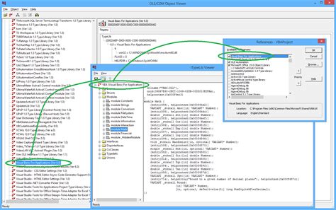 The Excel Development Platform Throw Away Declare Function With Idl