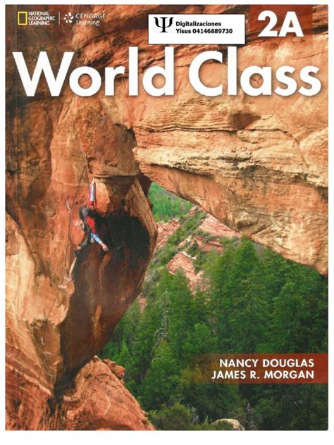 World Class 2a Student Book Pdf