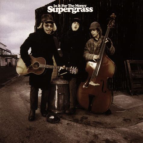 Supergrass Albums Ranked Return Of Rock