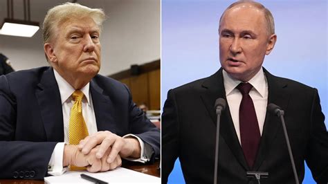 Rusia Anuncia Nueva Ronda De Diálogo Para Reducir Tensiones Con Estados