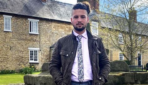 George Lundgren Lincolnshire Independents