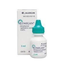 Lumigan Uses Side Effects Warnings Med Review Hub