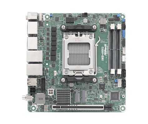 Asrock Industrial Imb A1003